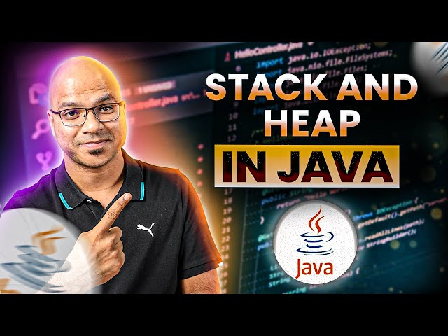 Understanding Stack and Heap Memory in Java | Galaxy.ai | Galaxy.ai