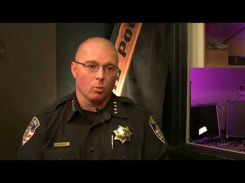 Short Video How Does the PPD Work with Schools on Safety