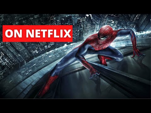 How to Watch Spider-man Far From Home on Netflix 2022