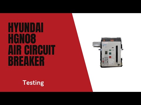 Hyundai HGN08 ACB (1) Testing