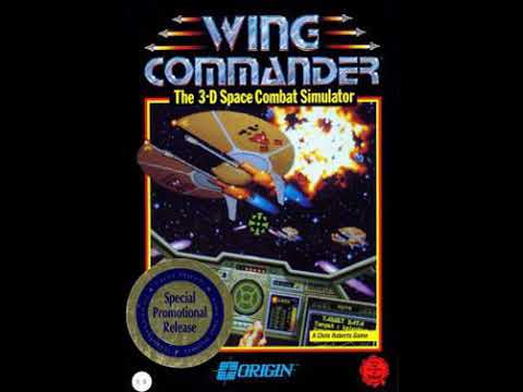 Wing Commander (video game) | Wikipedia audio article