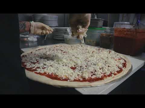 Talarico's Fremont