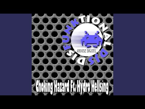Choking Hazard