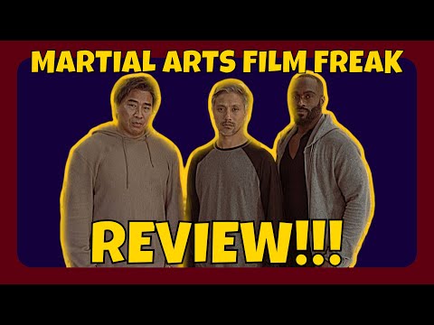 The Paper Tigers Review