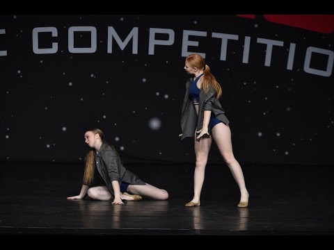 Callie & Sydnie - Consciousness