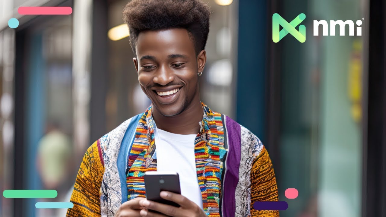 NMI Payments - The Next Generation of Embedded Payment Solutions