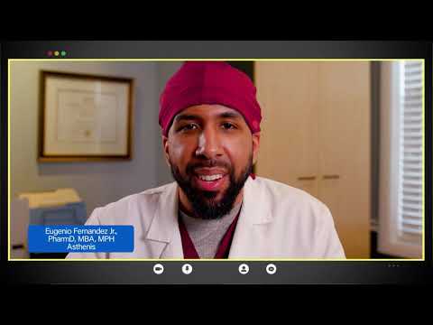 COVID - Vaccine - Dr. Fernandez 0:15 (Spanish)