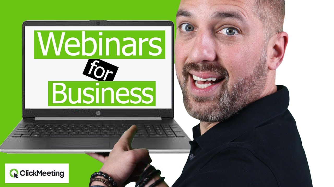 Best webinar software for small business