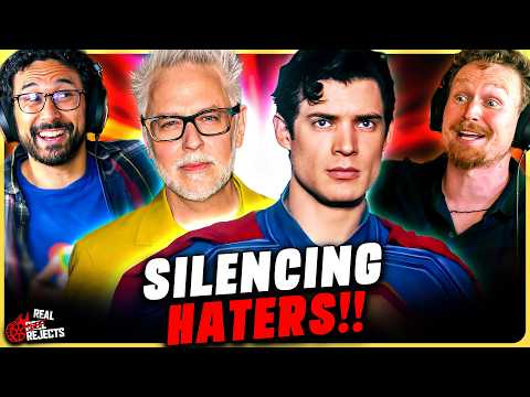 DC’S DOMINATING! Superman SHATTERS Records! Batman & Superman NEW MOVIE?! Wonder Woman REBORN!