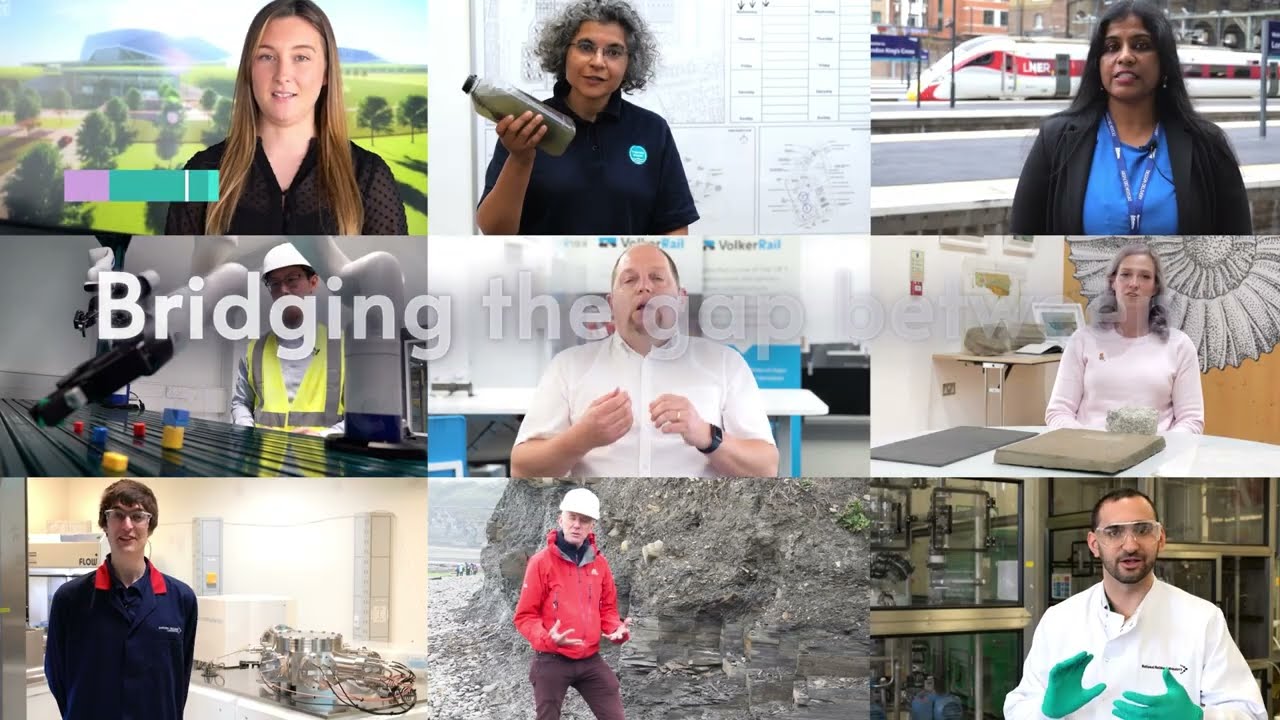 Developing Experts Curriculum Overview