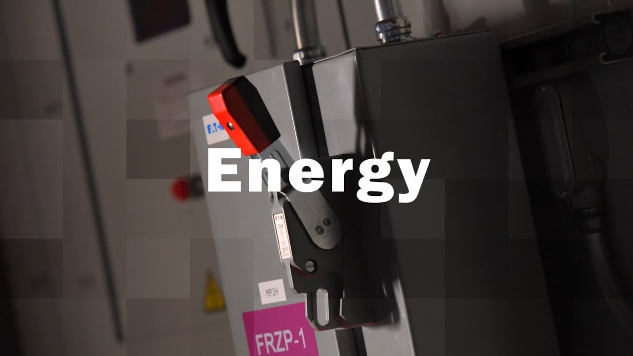 Energy: Strategies for Sustainable Data Centers Roundtable