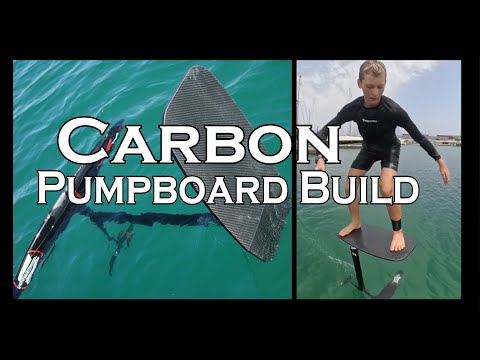 Lessons in using CARBON FIBRE