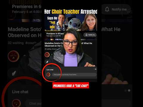 How To Find Live Chat on YouTube