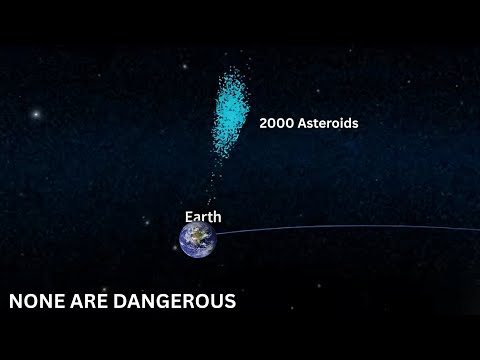 Vera C. Rubin Observatory Detects a Swarm of New Asteroids including 7 Near-Earth Ones