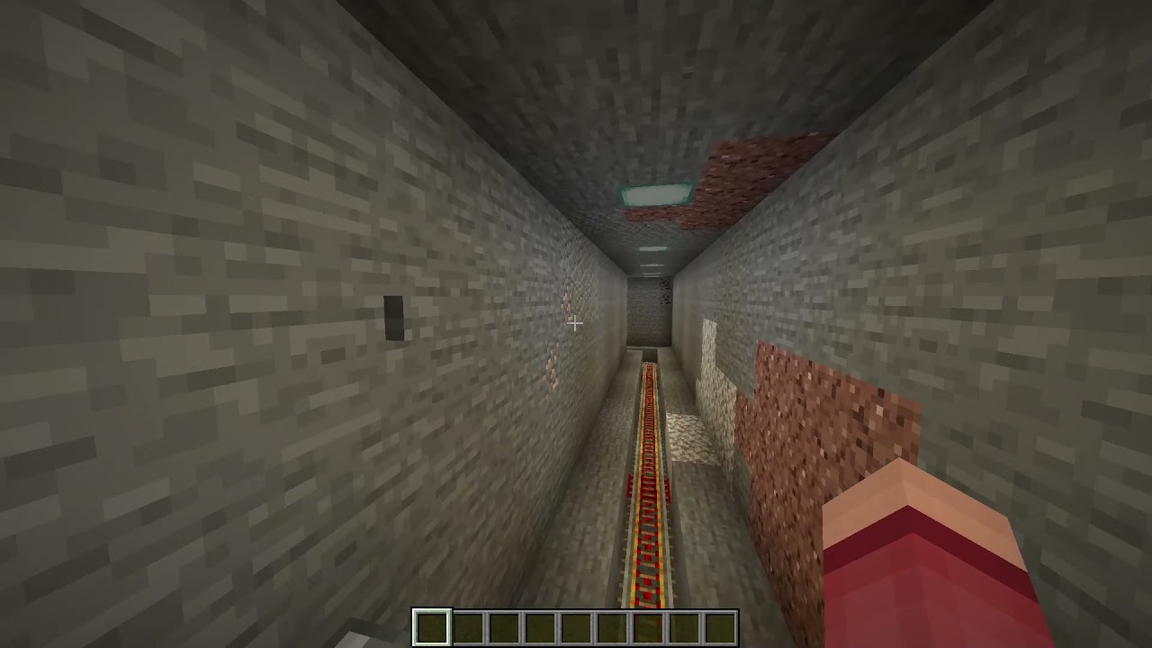 Create Mod Elevator Test