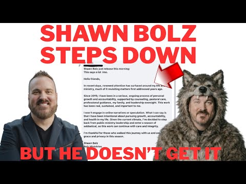 Shame On Bethel Church for Being Such a Pack of Wolves! – Torn Curtain ...