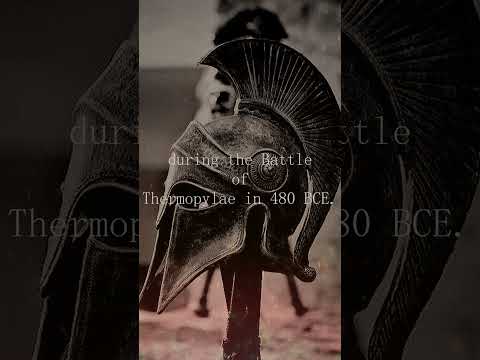 Unlocking the Ancient Warrior Spirit: The Meaning of "Molon Labe" in Spartan History