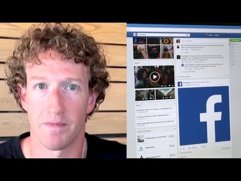 META Doing Away With Fact Checkers - 99.7 DJX