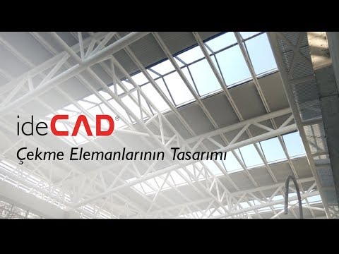 Webinarlar | ideYAPI / ideCAD | Her şey planladığınız gibi / Just as ...