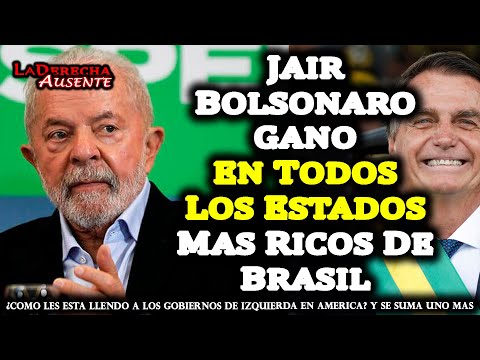 ¿Cómo Les Esta Yendo a Los Gobiernos de Izquierda en América Latina?