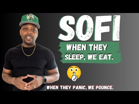 SoFi Stock Update 🔥🔥🔥
