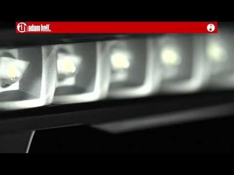 Adam Hall SLED 10 LED Light iMuso