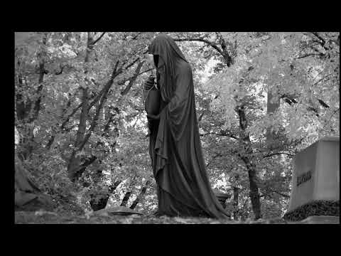 Haunted Cemeteries of Ohio by E.R. Cutright - Book Trailer