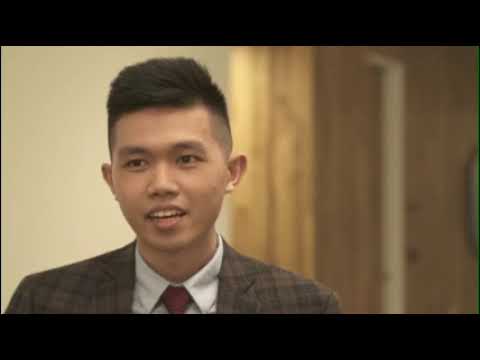 Mark Khoo Shares His PCI Studio Experiences