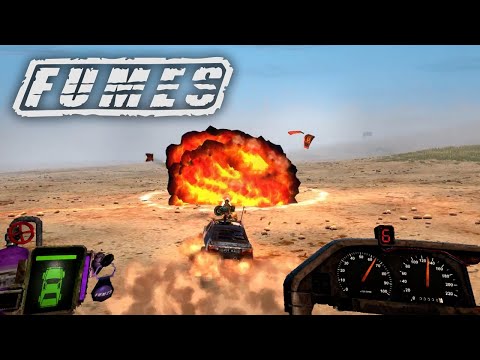 Steam Community :: FUMES