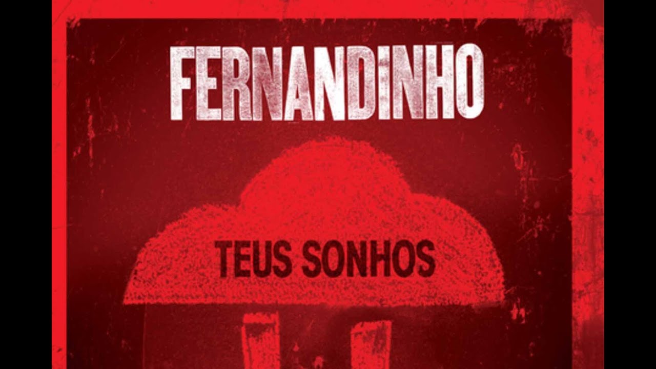 4 – JESUS, FILHO DE DEUS – Fernandinho – Teus Sonhos