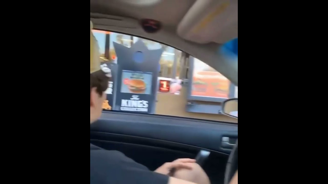Burger King 5 whoppers and 5 more whoppers