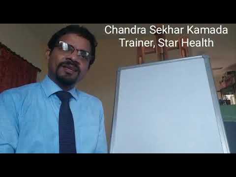 Star health insurence agent commission details. /star health insurence agent incom details