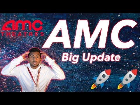 Is AMC still going to squeeze? (AMC stock news update)