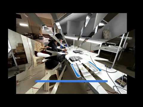 Solar Panel Manufacturing Unit - Solar Panel Manufacturing Plant Latest ...