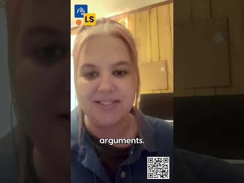 Here are 5 legal terms and their meanings with Tracy.
