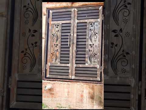 Latest pipe Gate Design #shorts