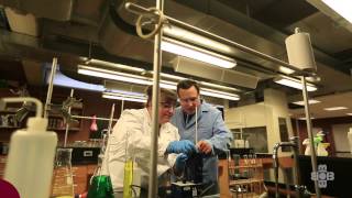 Chemical Laboratory Technician Overview | What is a chemical laboratory ...