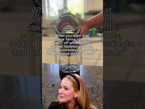 Discover the Power of Full-Form Herbs for Holistic Healing
