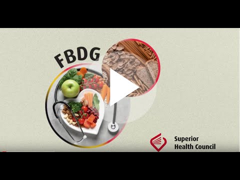 FBDG: Eat and gain life-years? Doable!