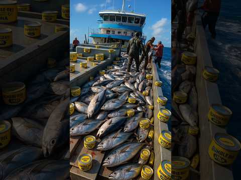 Why Skipjack Canned Tuna Fish Is So Cheap? By Shiksha SQUARE