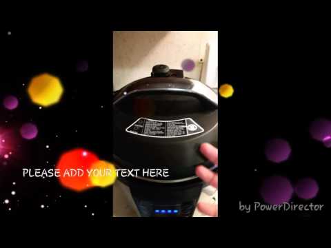 Farberware 7-in - 1 Pressure Cooker Pot Roast