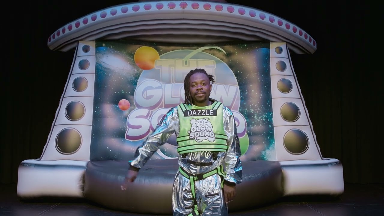 Home - The Glow Squad