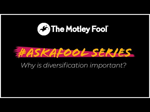 Why Is Portfolio Diversification Important? A Beginner's Guide To Investing - Motley Fool Australia