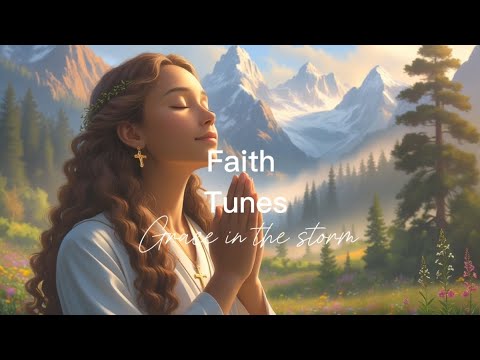 Grace in the storm | Best Worship Songs 2025