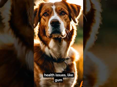 Why Dogs Drool: The Untold Truth Revealed #dog #yourdog #pet
