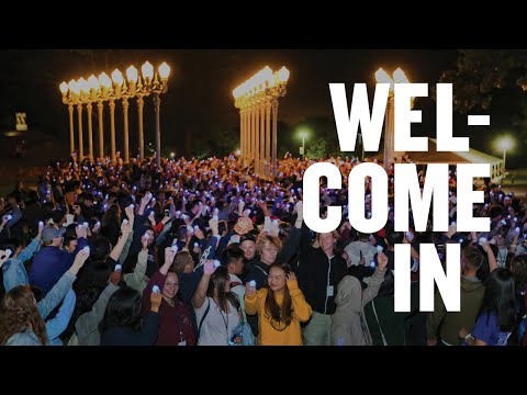 Welcome Brandeis Class of 2024