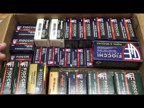 SGAmmo - Happy New Ammo Day 2020