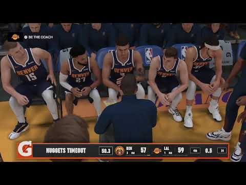 NBA 2K25 | PS5 | Gametime Cavern