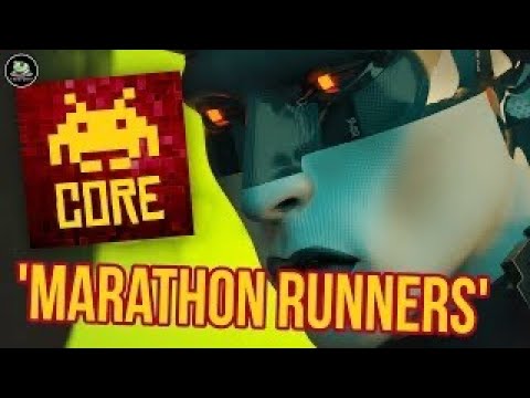 CORE 466: Marathon Runners