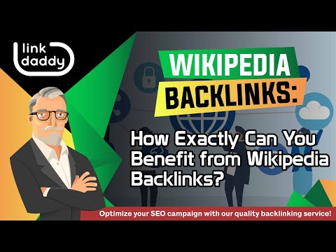 Wikipedia Backlinks - How Exactly Can You Benefit from Wikipedia Backlinks